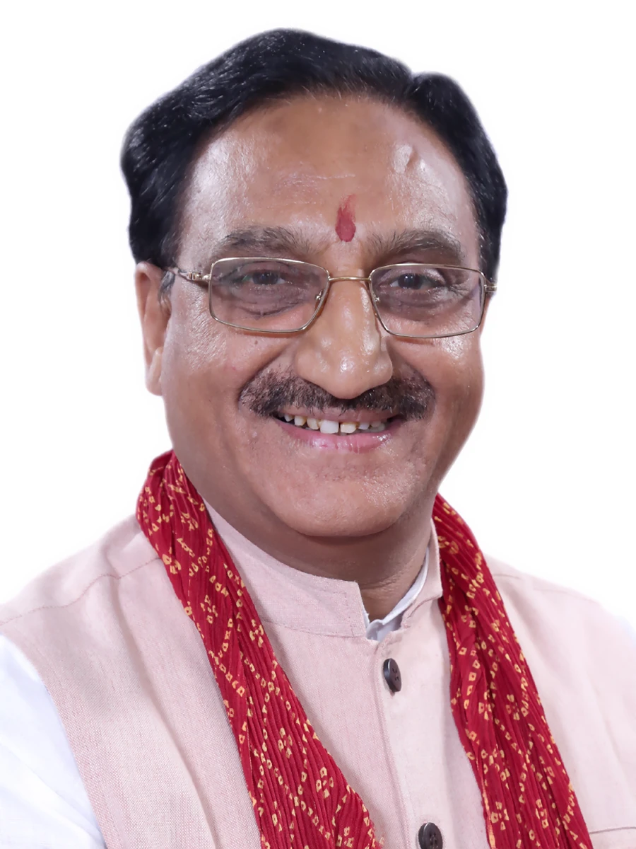 Ramesh Pokhriyal Nishank | Historica Wiki | Fandom