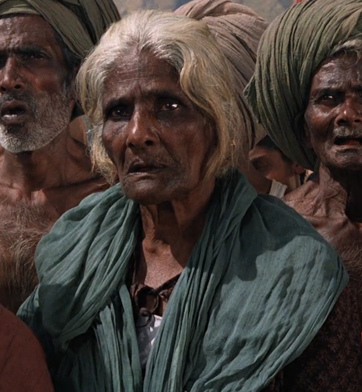 Rati Parikh | Historica Wiki | Fandom