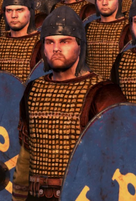 Regino Lecapenas | Historica Wiki | Fandom