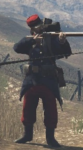 Richard Lemaître | Historica Wiki | Fandom