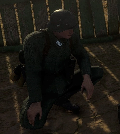 Richard Scheibel | Historica Wiki | Fandom