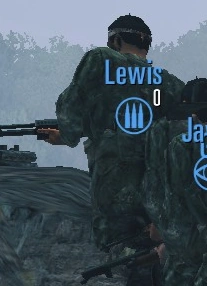 Ringo R. Lancaster | Historica Wiki | Fandom