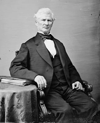 Robert E. Withers | Historica Wiki | Fandom