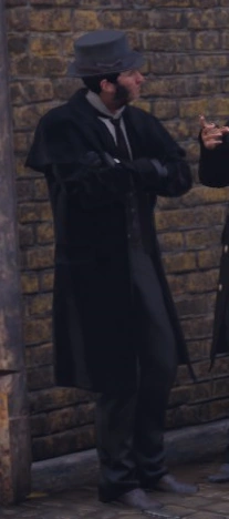 Rocco Nevil | Historica Wiki | Fandom