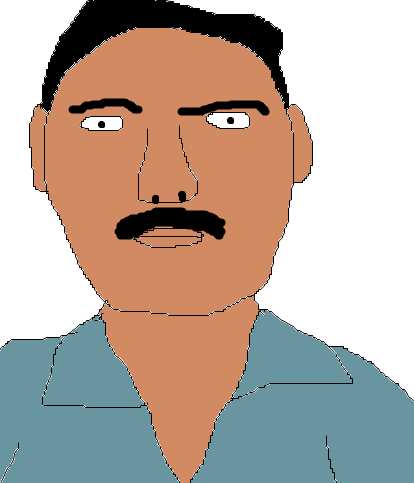 Saarangan P. | Historica Wiki | Fandom