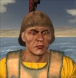 Secundus Nigidius Priscus | Historica Wiki | Fandom