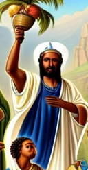 Senuka I | Historica Wiki | Fandom