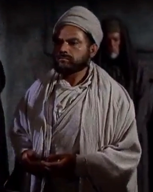 Shemiah | Historica Wiki | Fandom