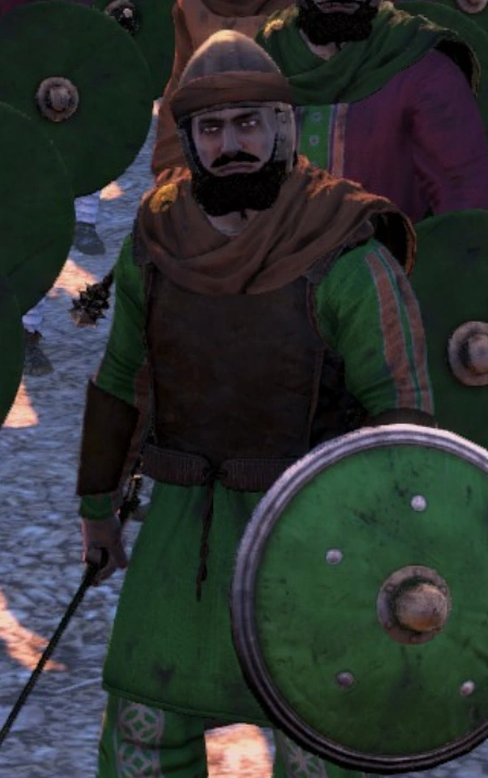 Shujaa el-Jalali | Historica Wiki | Fandom