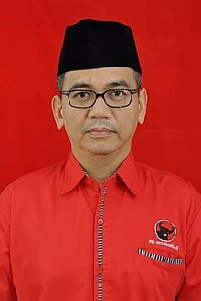 Sihar Sitorus | Historica Wiki | Fandom