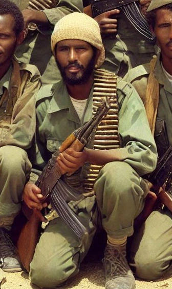 Taahir al-Basher | Historica Wiki | Fandom