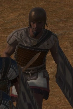 Taariq el-Bacho | Historica Wiki | Fandom