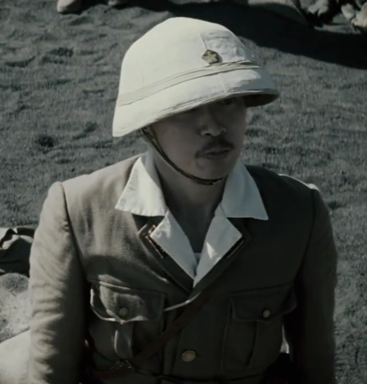 Takumi Tanida | Historica Wiki | Fandom