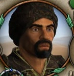 Timariot Ali of Medina | Historica Wiki | Fandom