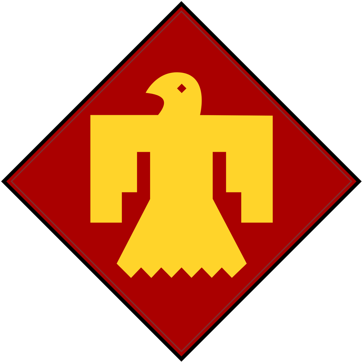 US 45th Infantry Division | Historica Wiki | Fandom