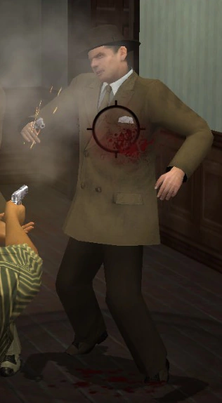 Ursicio Rizzio | Historica Wiki | Fandom