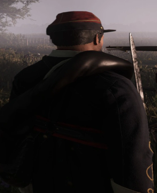 Victorin Robichau | Historica Wiki | Fandom