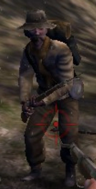 Wade F. Hinton | Historica Wiki | Fandom