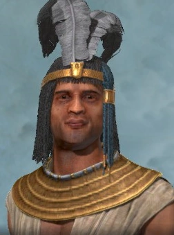 Wenebay of Buto | Historica Wiki | Fandom