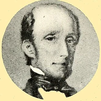 William Henry | Historica Wiki | Fandom