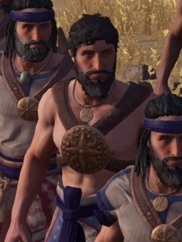 Yuly ben Gan | Historica Wiki | Fandom