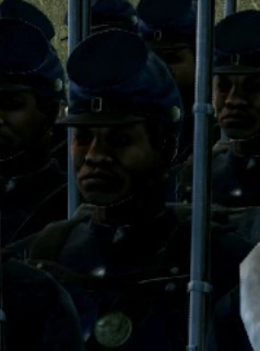 Zamari Pierre | Historica Wiki | Fandom