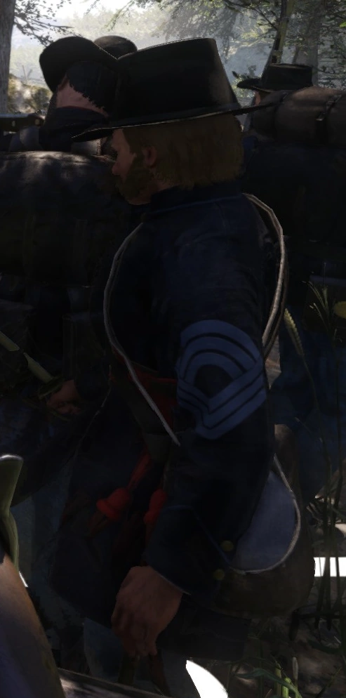 Zeroh G. Irvin | Historica Wiki | Fandom