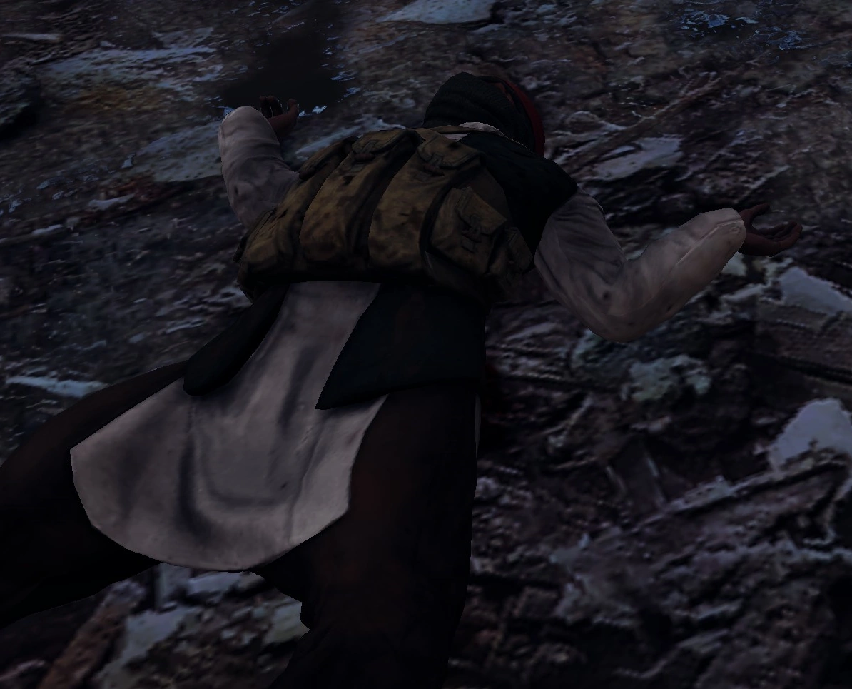 Abdul Azeez El-Sayed | Historica Wiki | Fandom