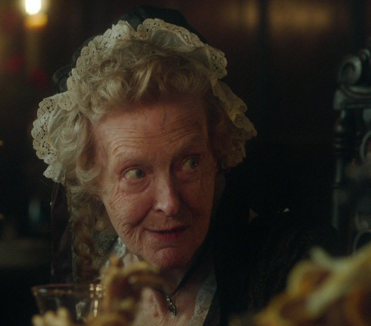 Agatha Poldark | Historica Wiki | Fandom