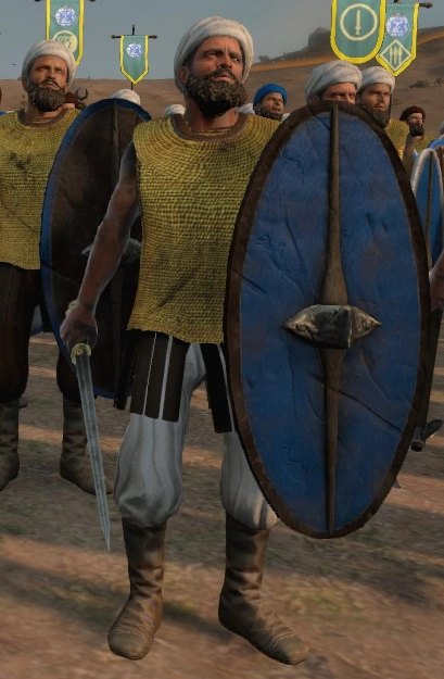 Ahuv ben Chaviv | Historica Wiki | Fandom