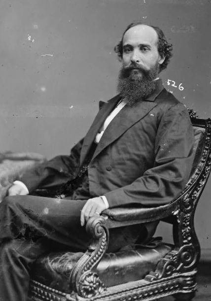 Albert G. Burr | Historica Wiki | Fandom