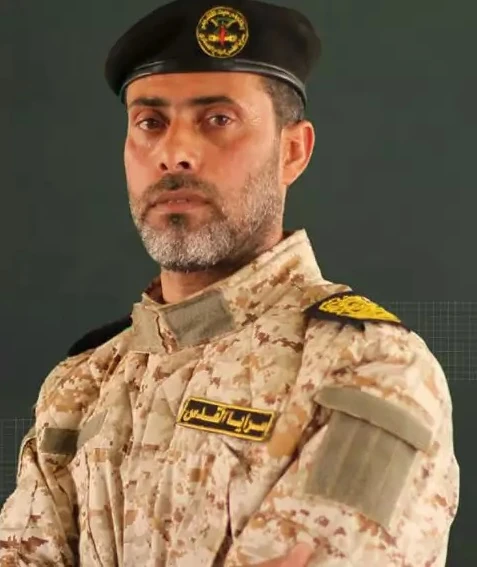 Ali Ghali | Historica Wiki | Fandom