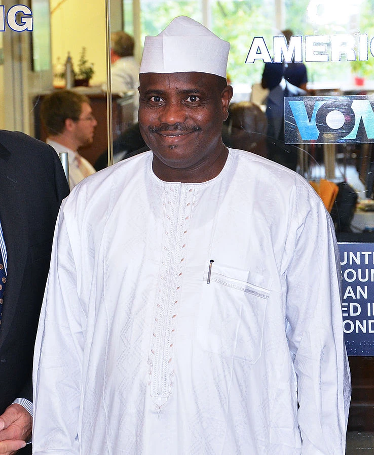 Aminu Waziri Tambuwal | Historica Wiki | Fandom