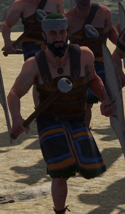 Anas al-Yasin | Historica Wiki | Fandom