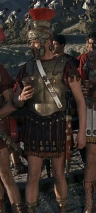 Aulus Cluntius Excingus | Historica Wiki | Fandom