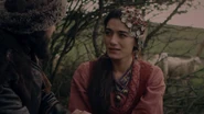 Aykiz Hatun | Historica Wiki | Fandom