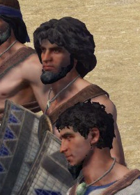 Barakiyah the Judahite | Historica Wiki | Fandom