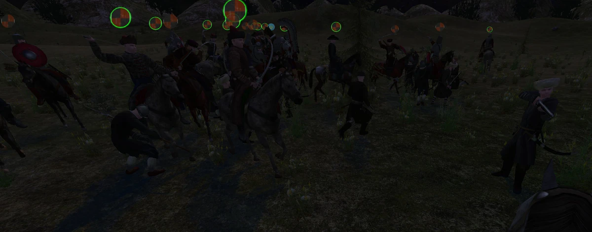 Battle of Bereznyaki | Historica Wiki | Fandom