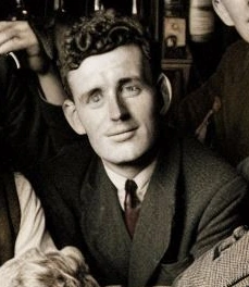 Beanon Ó hÚbáin | Historica Wiki | Fandom