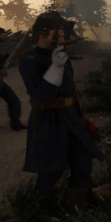 Bethal A. Lantis | Historica Wiki | Fandom