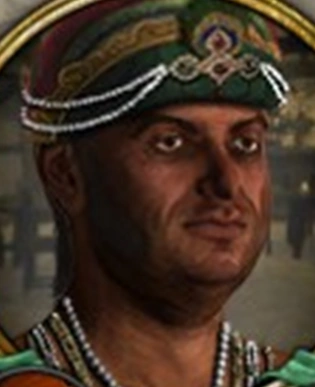 Bhoongar of Soomra | Historica Wiki | Fandom
