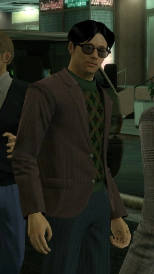 Buncho Deguchi | Historica Wiki | Fandom