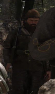 Carsten R. Rigdon | Historica Wiki | Fandom