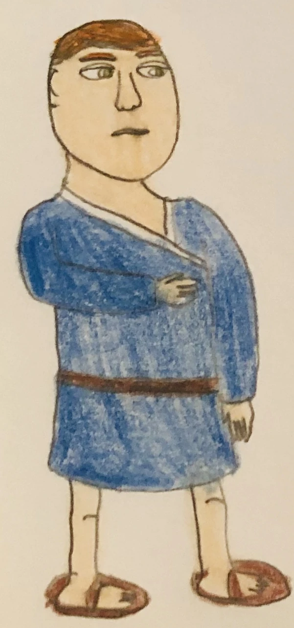 Cenwyn ap Macsen | Historica Wiki | Fandom