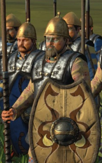 Chapangrin ap Cararedin | Historica Wiki | Fandom