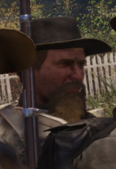 Clem H. Feuring | Historica Wiki | Fandom