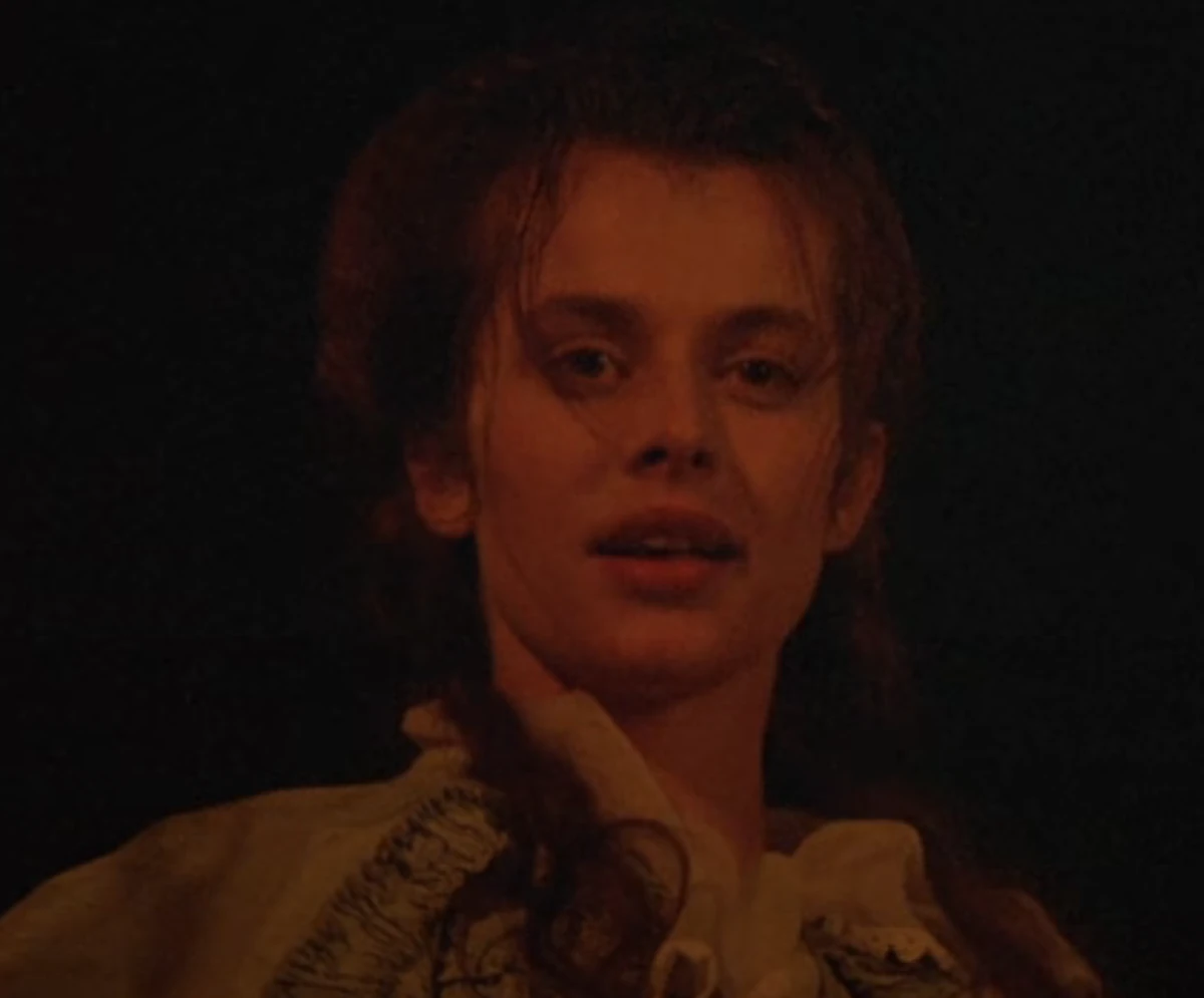 Daisy McConnahay | Historica Wiki | Fandom