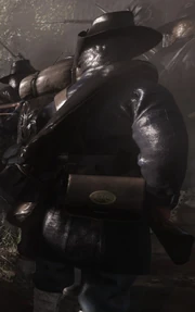 Daniel Fedor | Historica Wiki | Fandom