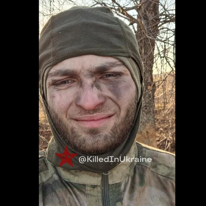 David Z. Khugaev | Historica Wiki | Fandom