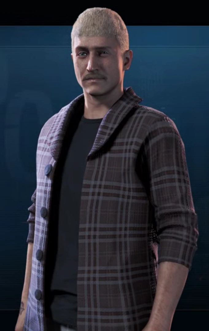 Declan Thompson | Historica Wiki | Fandom